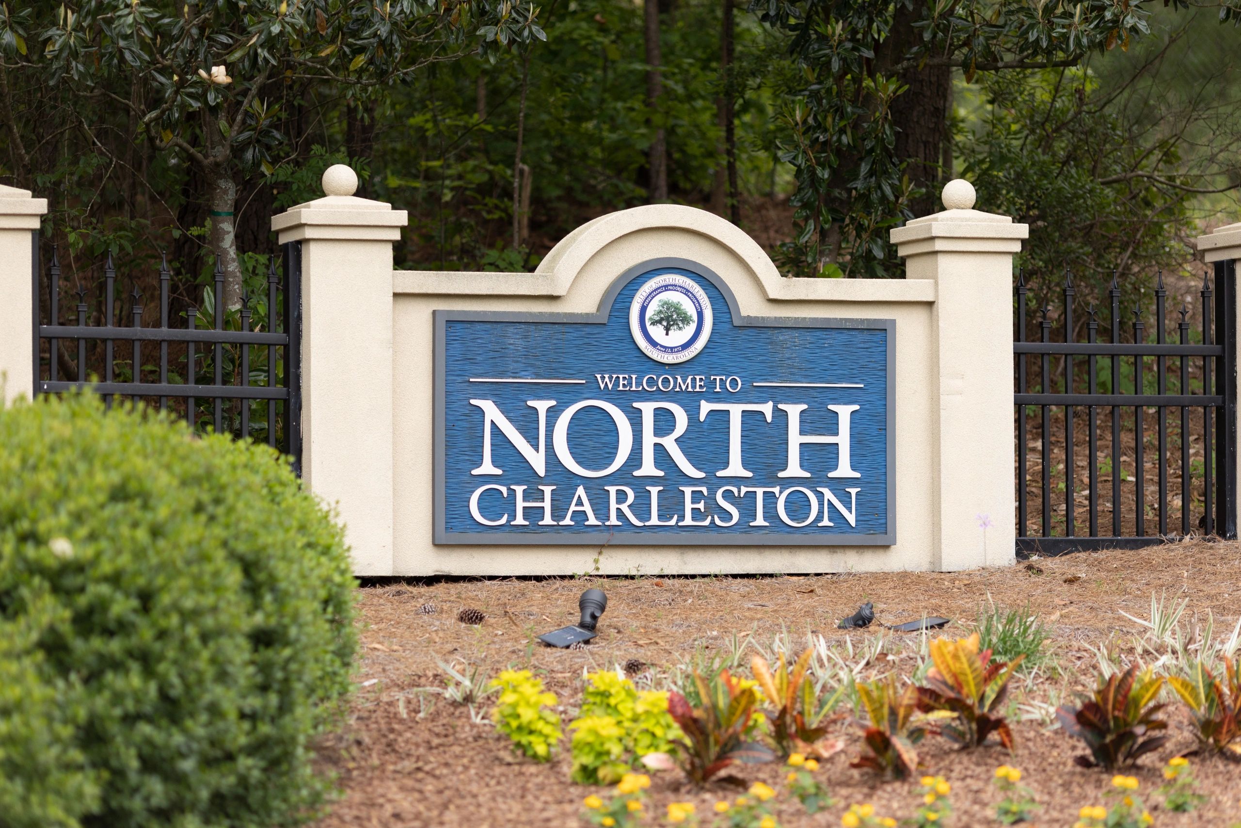 Daycare & Preschool in North Charleston SC | Palmetto Future Scholars